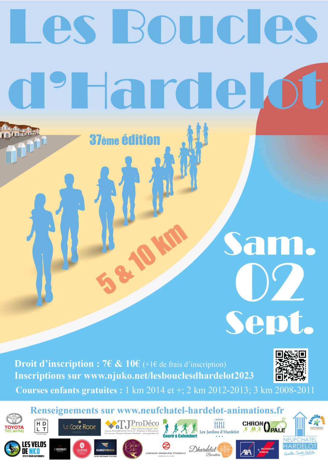Accueil - Ville de Neufchâtel Hardelot