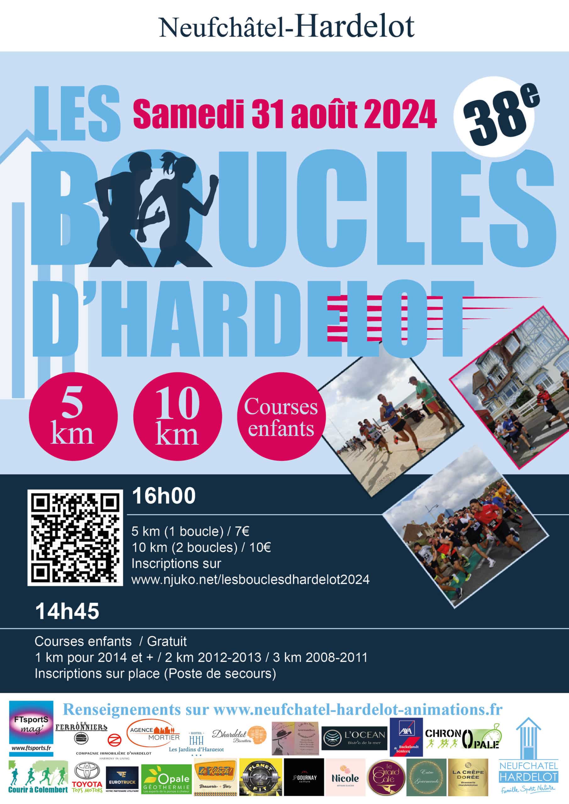 Accueil - Ville de Neufchâtel Hardelot